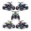 STOMP AC-DC KIDS QUAD BIKE