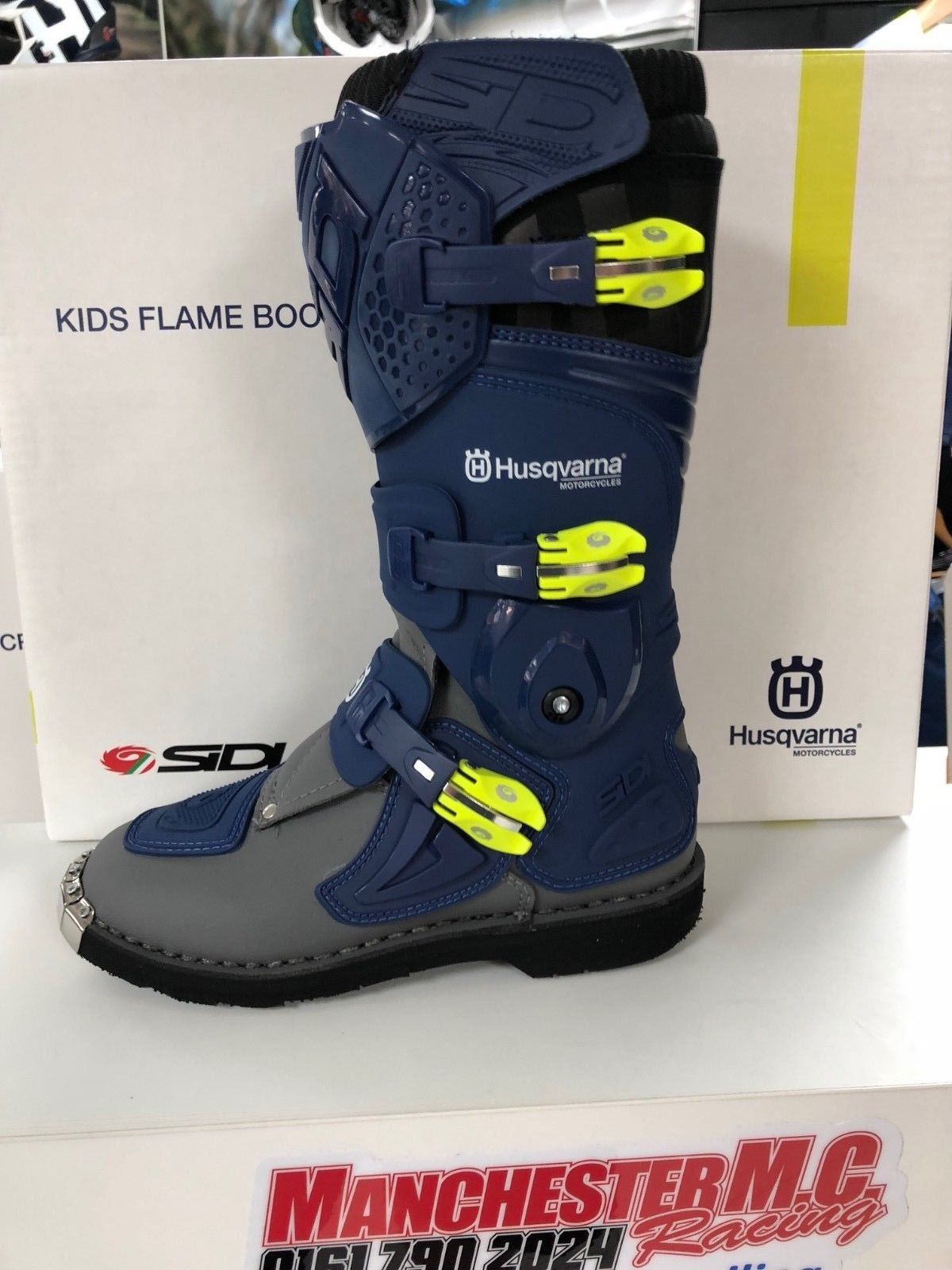 Husqvarna Sidi Crossfire Boots Sizes | atelier-yuwa.ciao.jp